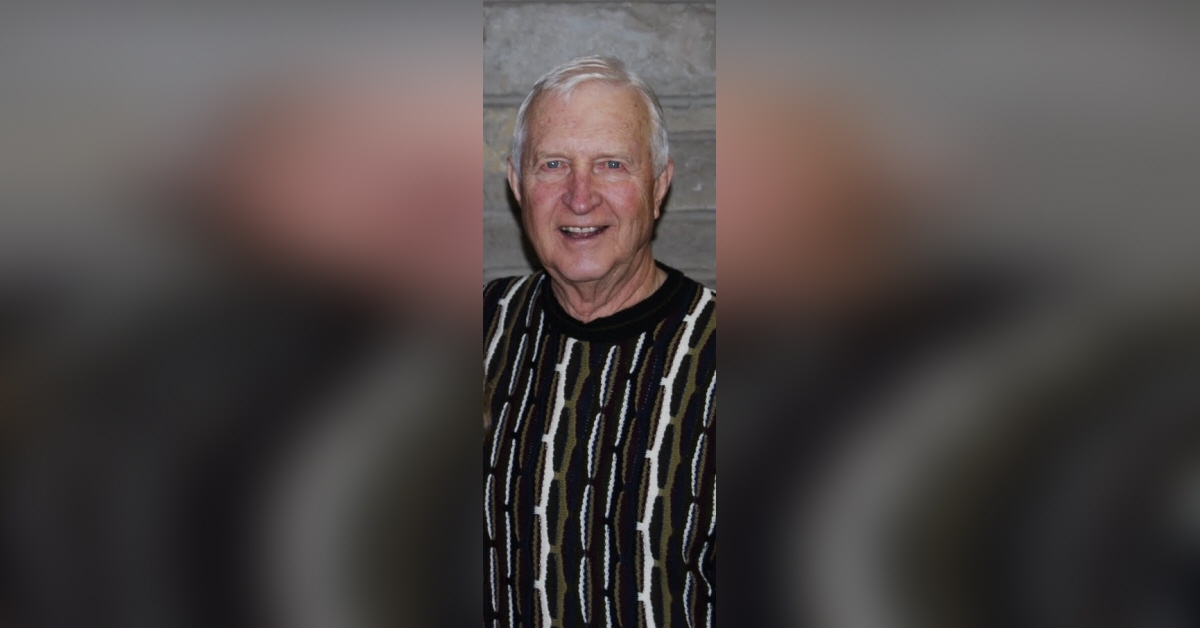 Obituary information for Troy Walker