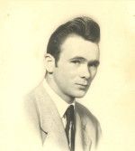 Robert Lee Follett - 2002 - Atkins Funeral Home