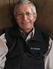 James Richard Locke - 2020 - Roadhouse & Rose Funeral Home