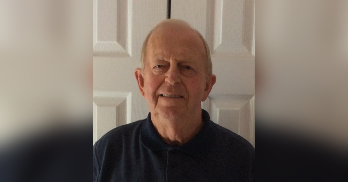 Obituary information for William "Bill" E. Collins