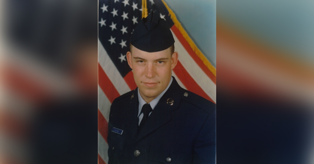 Obituary information for Jeffrey Paul Whitney