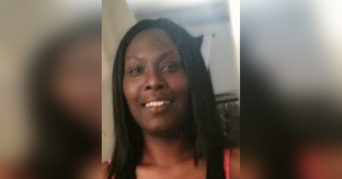 Obituary information for Juana Lashaun Jones