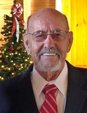 James "Jim" Byerly - 2020 - Bennett & Barden Funeral Home