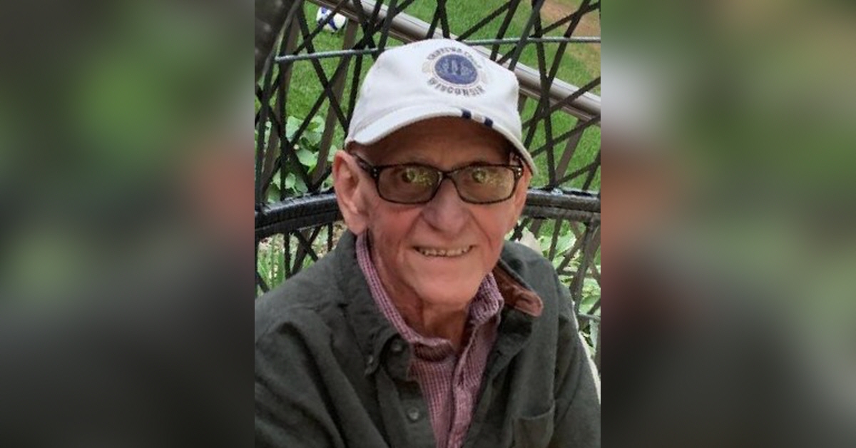 Obituary information for Thomas A. Raasch
