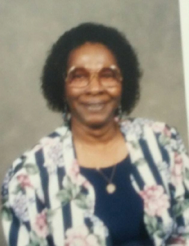 BEATRICE ELLIS - 2020 - Jones Funeral Home