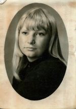 Lynn Rae Willoughby - 2008 - Atkins Funeral Home