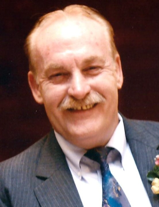 Arthur Neil Chernosky - 2016 - Palmetto