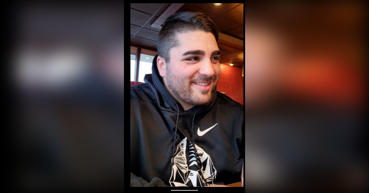 Obituary information for Julian Joseph Coss