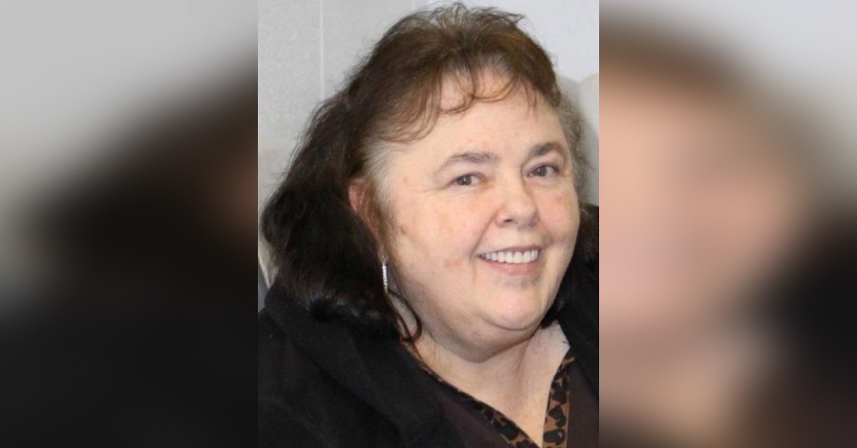 Obituary information for Patsy Jo Miller Hughes
