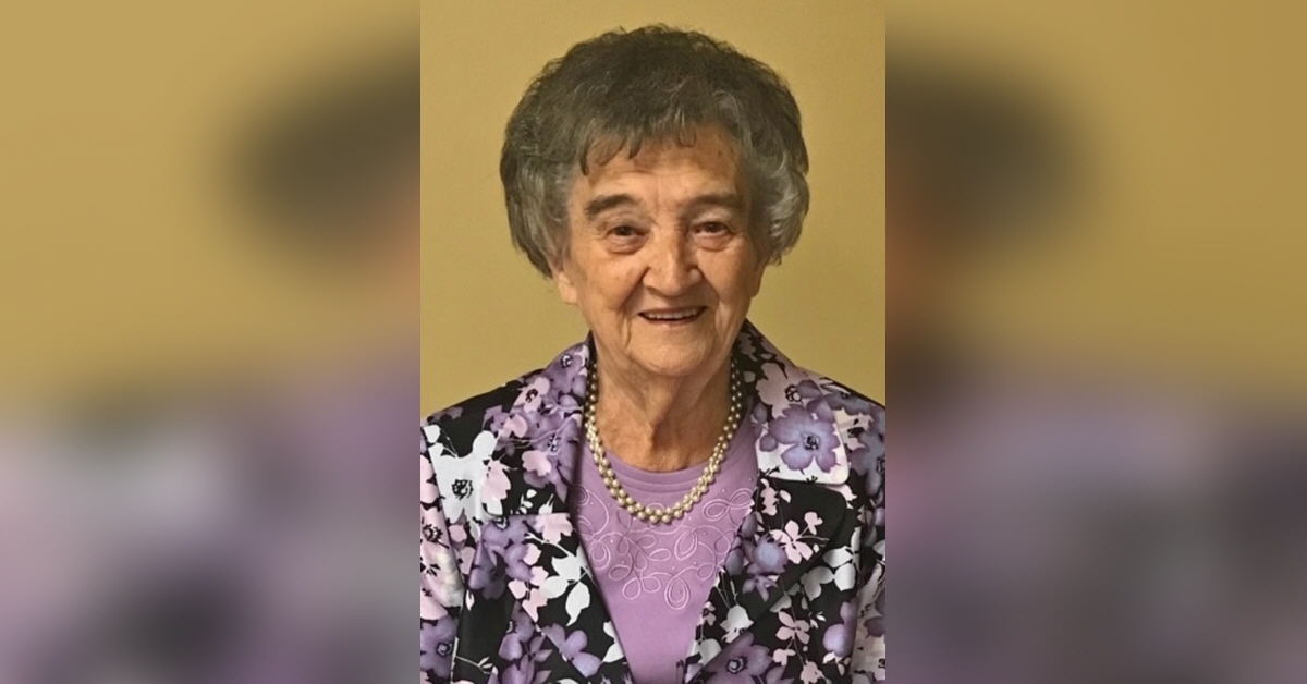 Obituary information for Elizabeth Jeffries Estes