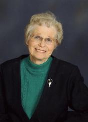 Clarice Mae Beise - 2011 - Atkins Funeral Home