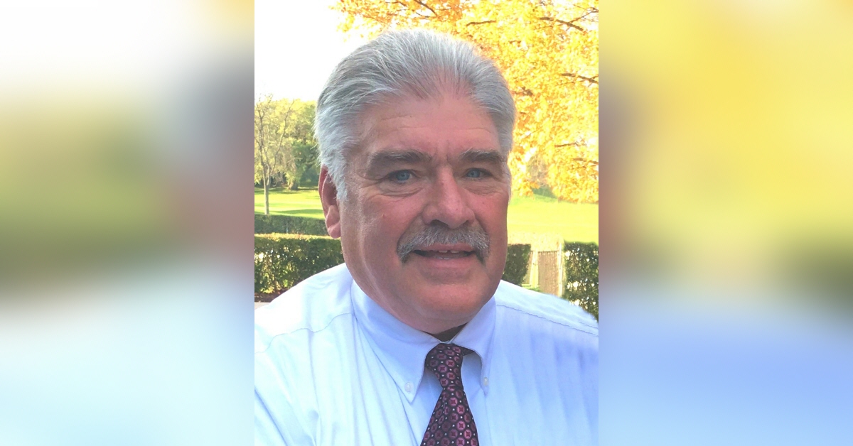 Obituary information for Lawrence “Larry” M Erdman