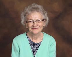 Diane Hazel Hansen - 2014 - Atkins Funeral Home