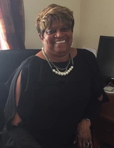 Martha Freeman - 2020 - Judkins Colonial Home