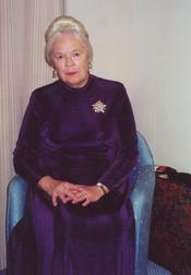 Mary Elizabeth Nelson - 2011 - Atkins Funeral Home