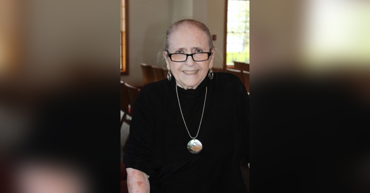 Obituary information for Ellen Ann Indermark