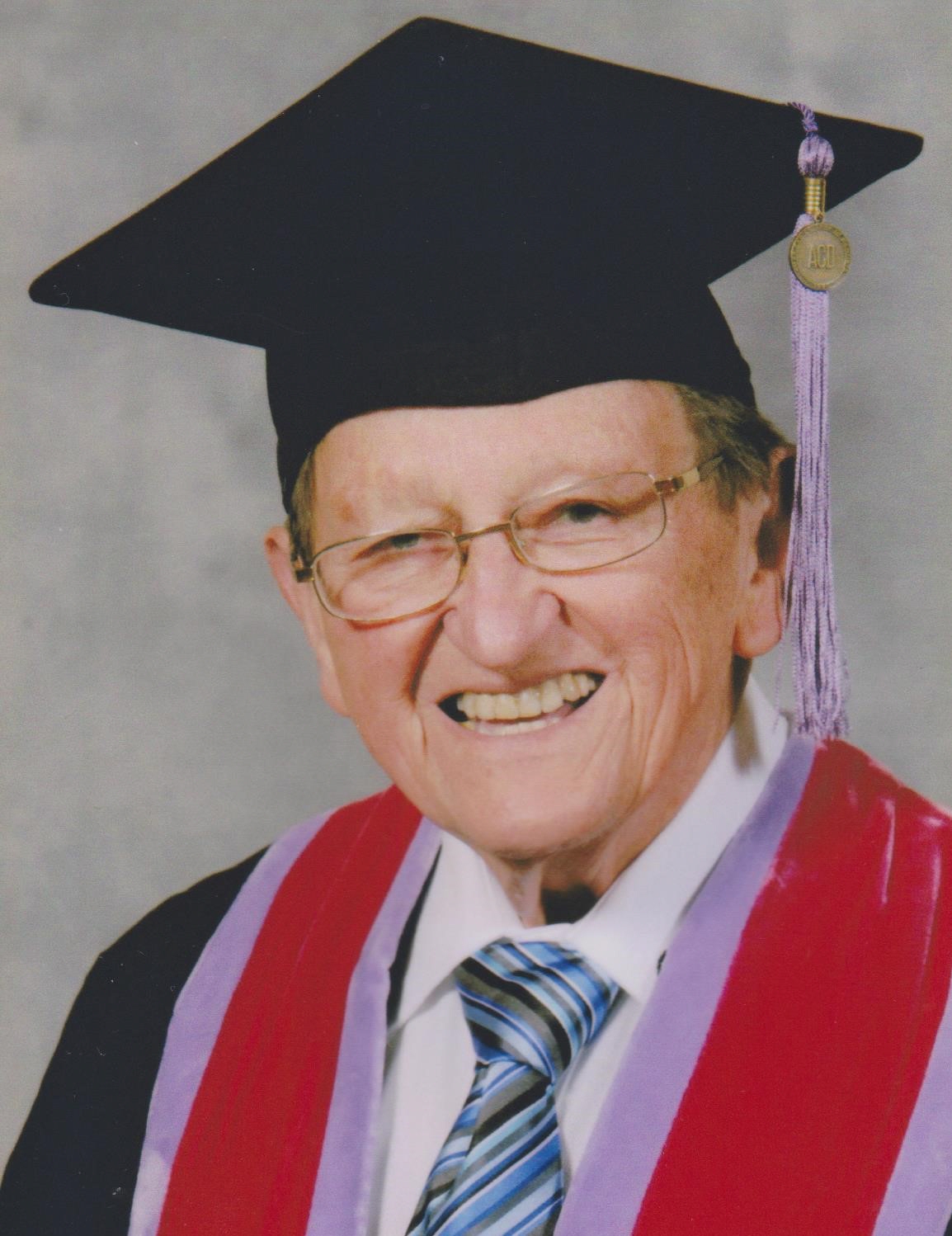 Dr. Thomas E. Vrabec - 2020 - James W. Shirley Funeral Home
