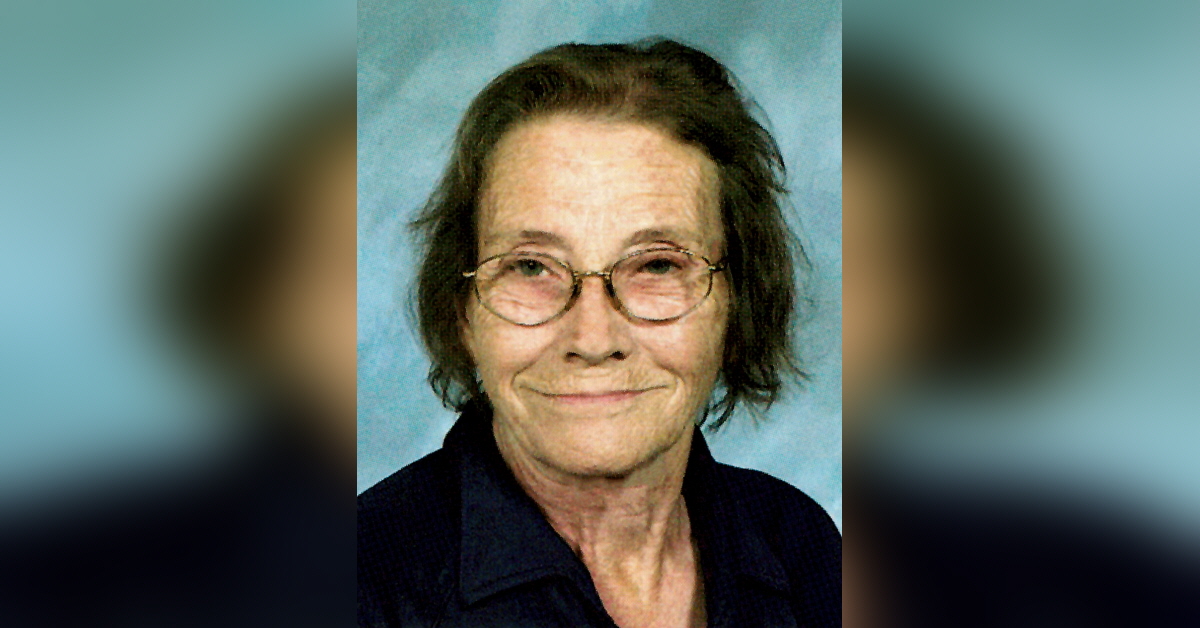Obituary information for Katy Earlene Babb