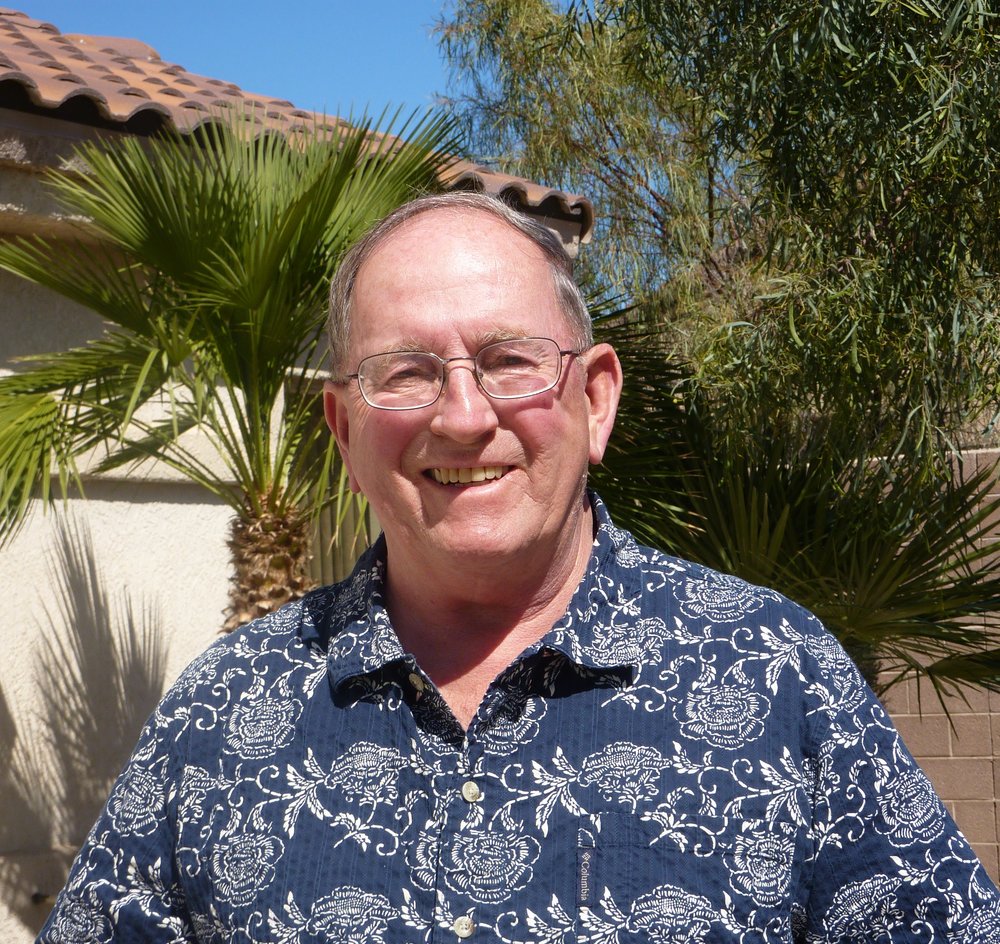 David C. Smith - 2020 - Crown Memorial Centers Burial & Cremation