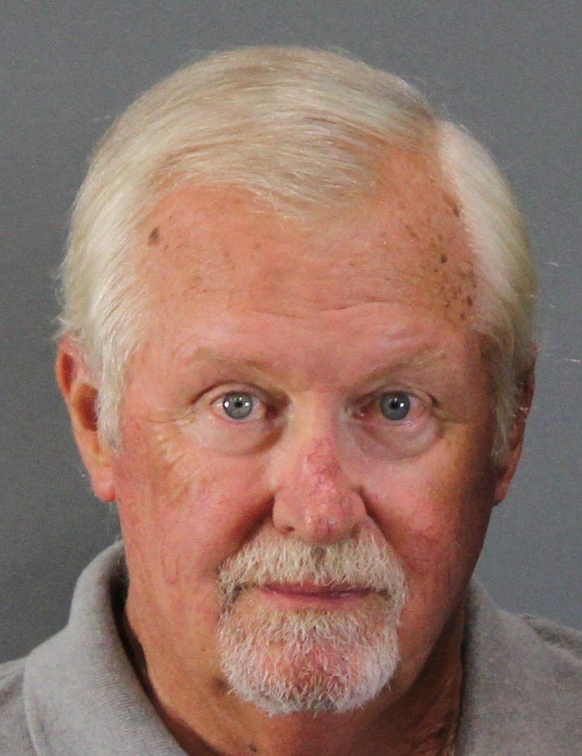 Steven Randall - 2021 - Mitchell Family Funeral Home