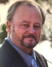 Jackie Dale Ward - 2020 - Getz Funeral Home