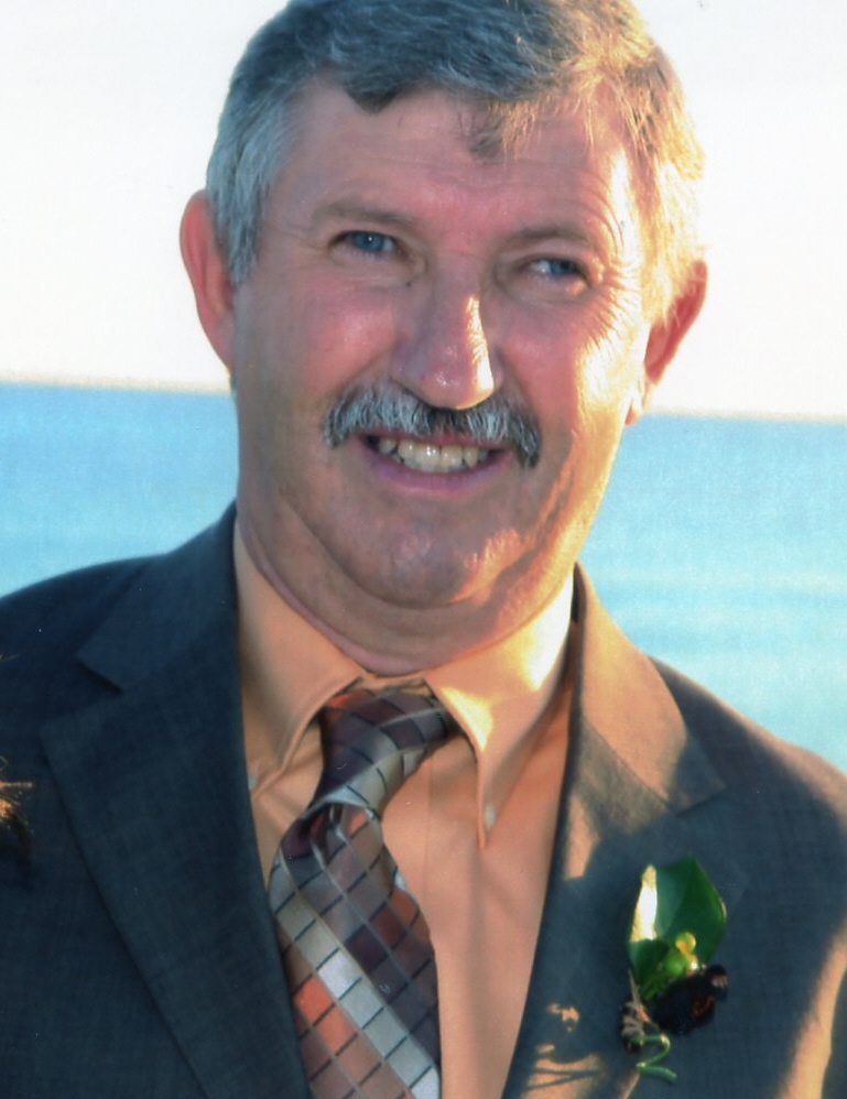 Ricky Scoggins - 2016 - Alvis Miller Funeral Home