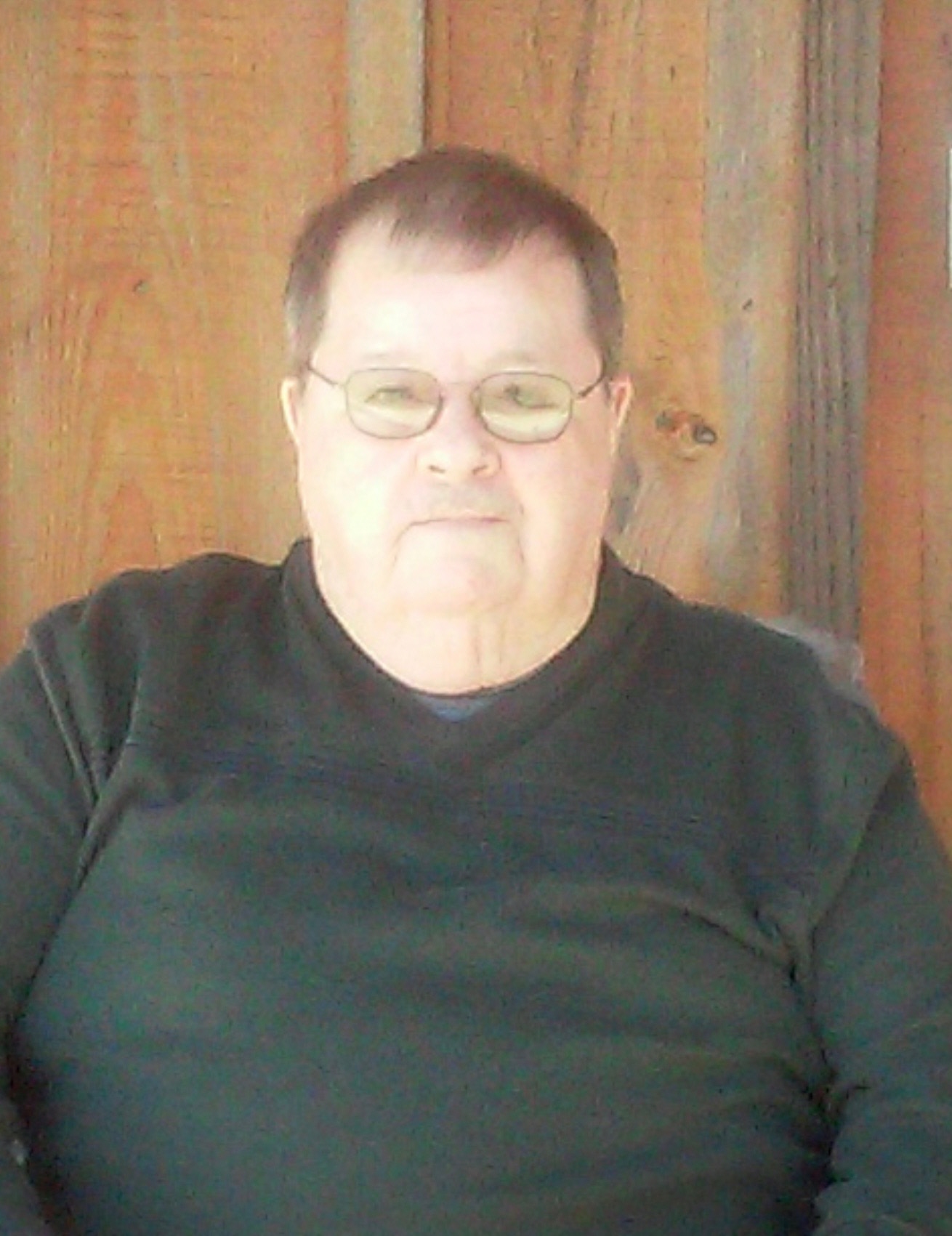 Billy Ray Williams - 2020 - Brooks and White FH