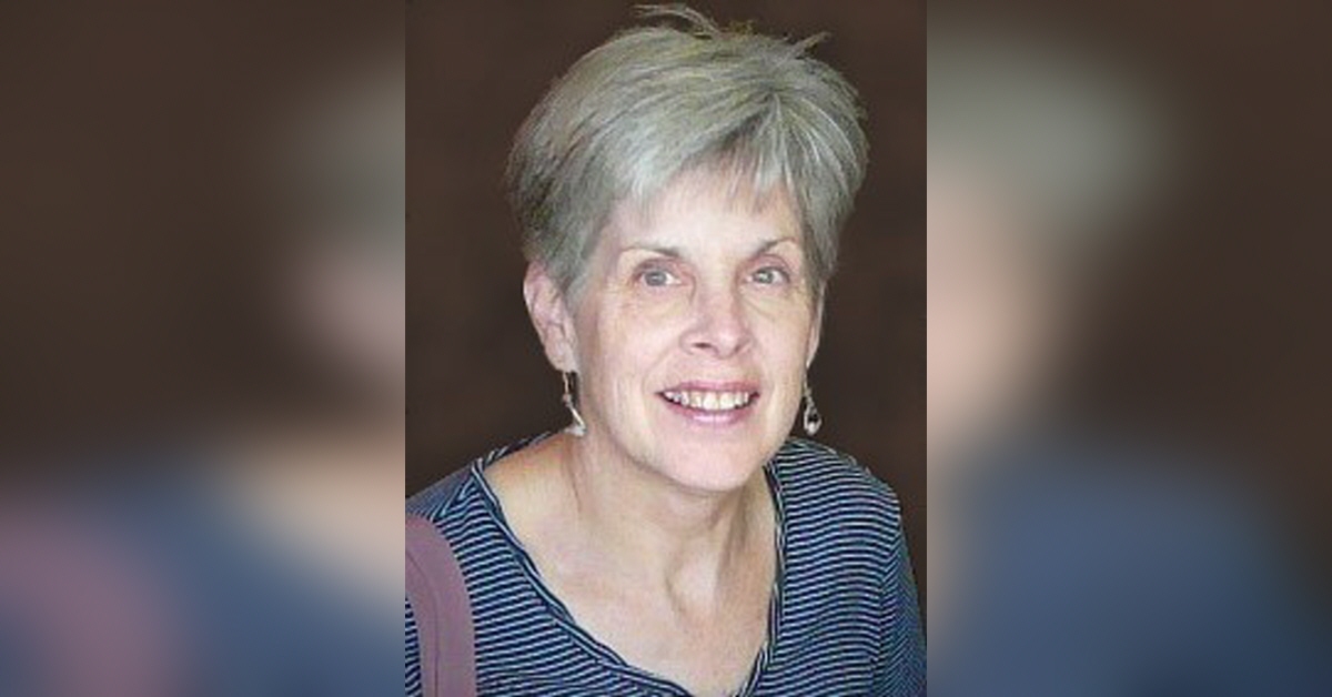Obituary information for Nancy Harvey