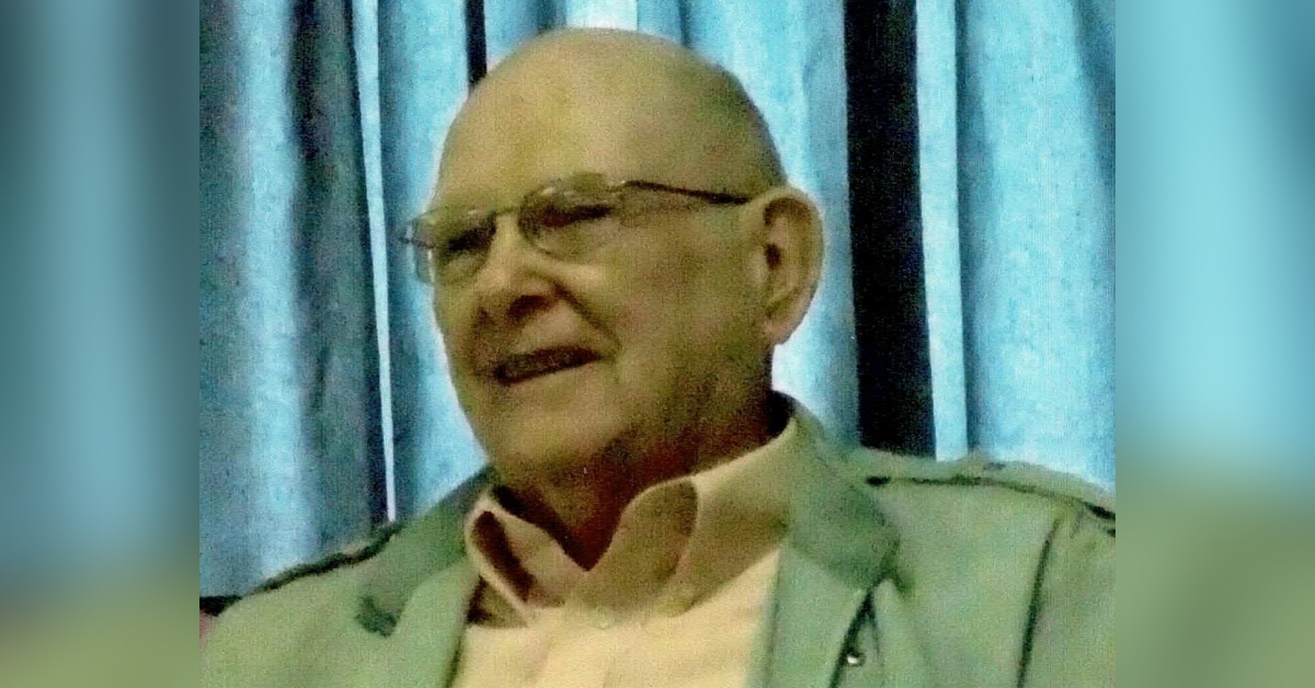 Obituary information for George Durham