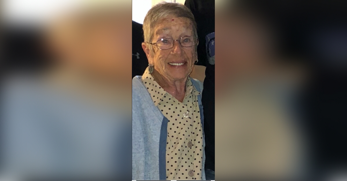 Obituary information for Nancy L. (Reed) Kline
