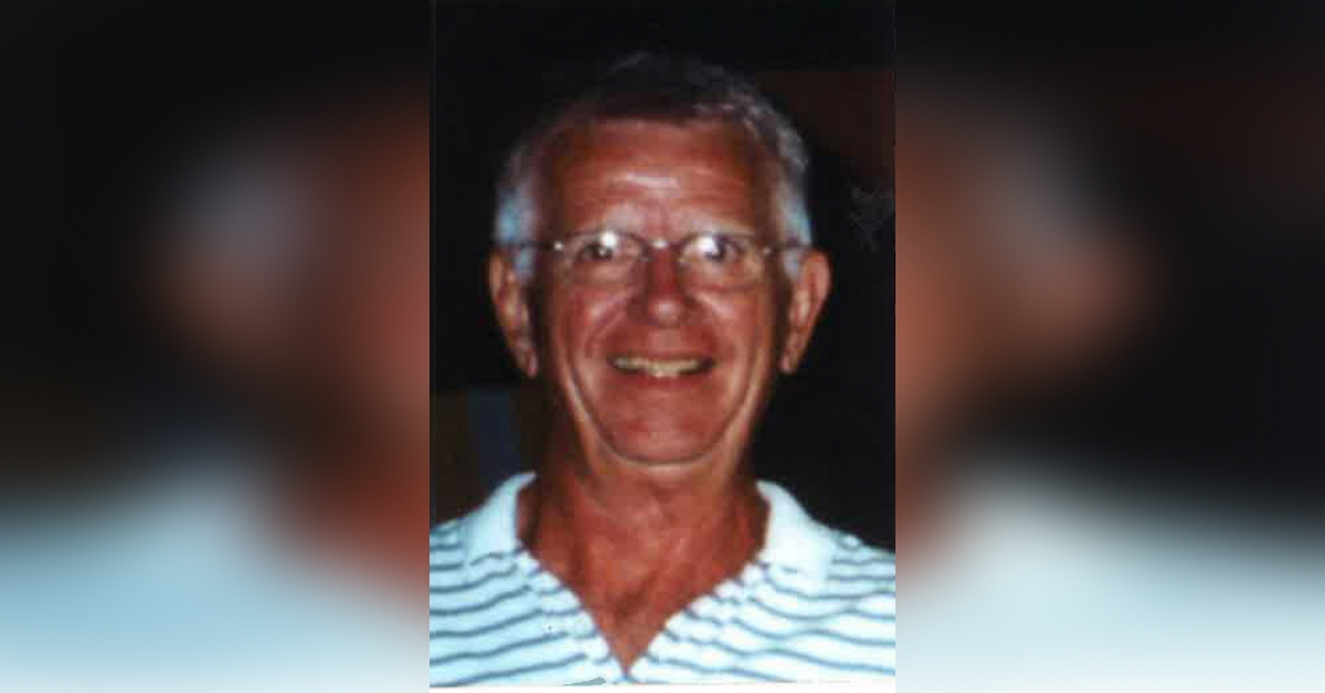 Obituary information for Dr. William C. Brockhaus, Jr.