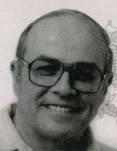 G. Richard Wilson - 2020 - Barr Funeral Home Inc.