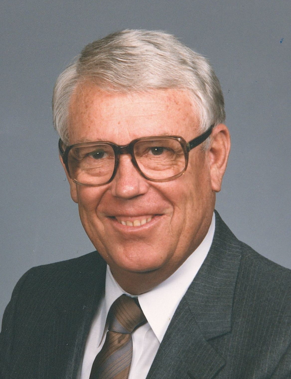 Carl Edwin Howington - 2020 - Crowell Brothers Funeral Home