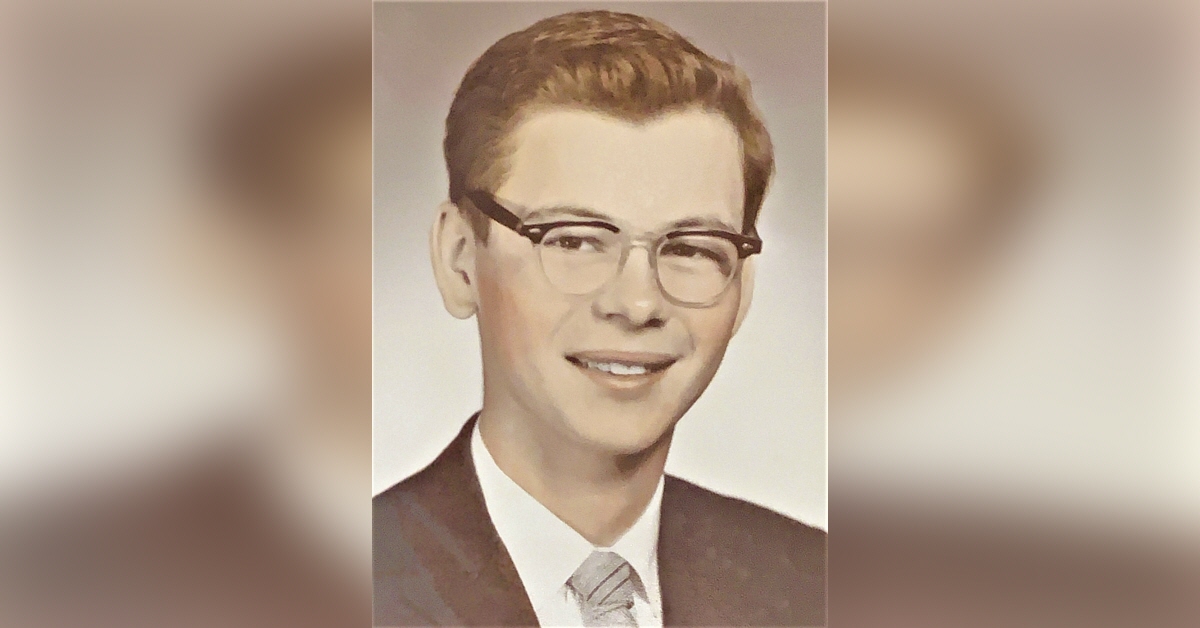 Obituary information for Dennis Charles Timony