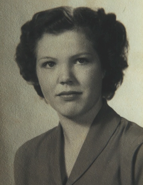 Verna Mae Hicks - 2016 - Locust Grove Funeral Home