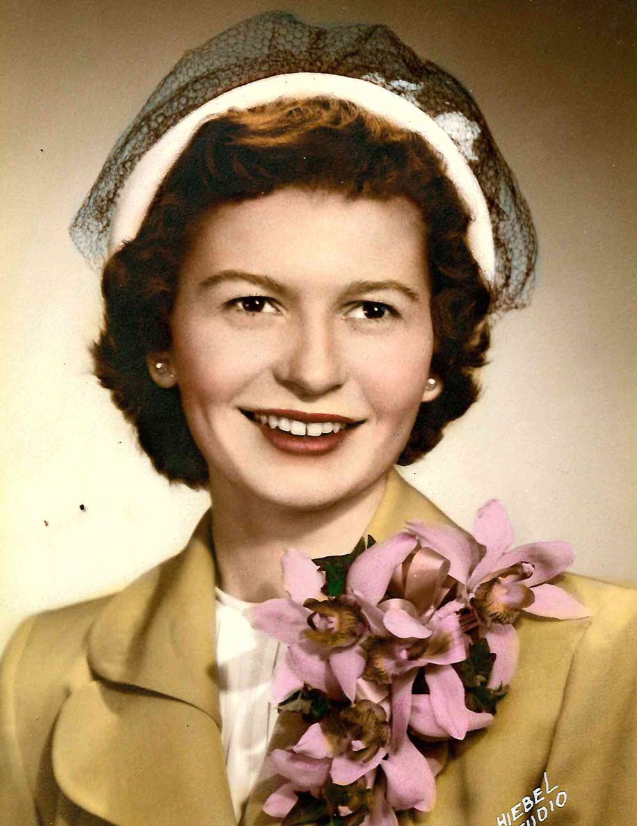 Vivian B. Cruckson - 1970 - Vivian B. Cruckson