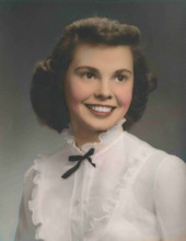 Joan Elizabeth Suess - 2020 - Featheringill Mortuary