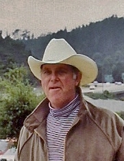 Robert "Bob" Boettcher - 2016 - Pitchford Funeral Home