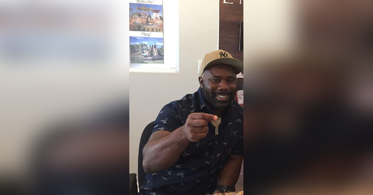 Terrence Darnell Hill Obituary - Visitation & Funeral Information