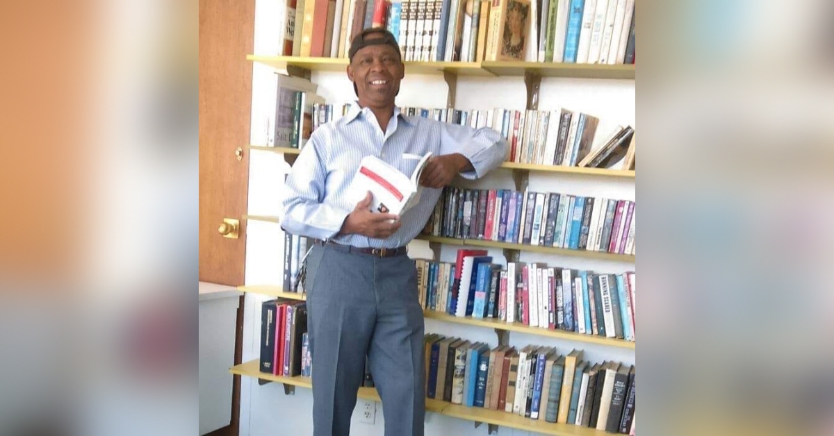 Obituary information for Otis Lee Andrews