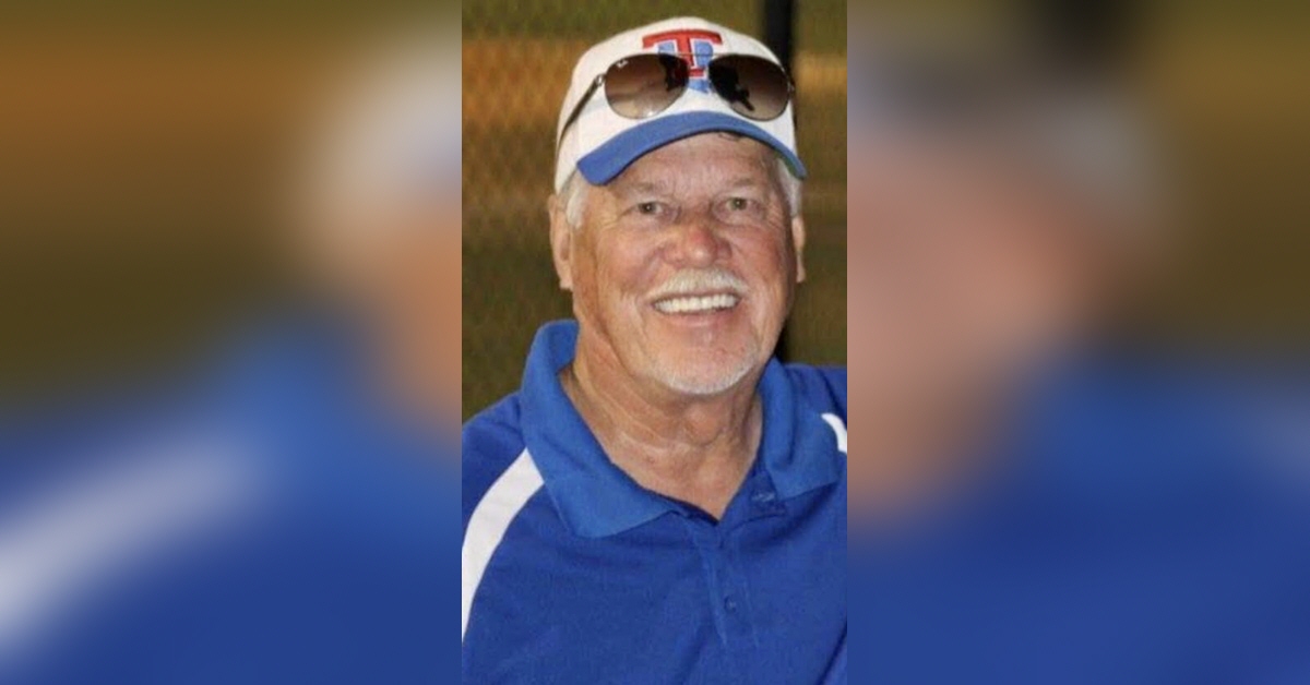 Obituary information for Arthur Mann "Art" Doughty