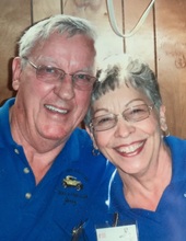 Jerry Don Buck - 2020 - Humble