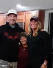 Christopher M. Cetrulo - 2020 - Shook's Cedar Grove Funeral Home, Inc.