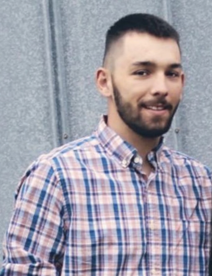 Garrett Carlson Smith - 2020 - Worthington Funeral Home