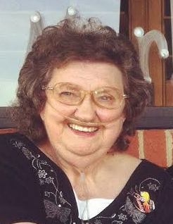 Joyce Harrell Hulsey - 2016 - Alvis Miller Funeral Home