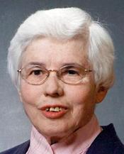 Mary Jane Boynton - 2012 - Preston-Schilling Funeral Home