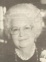 Lucille Conkrite - 2007 - Preston-Schilling Funeral Home