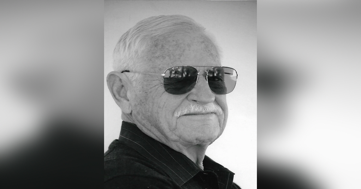 Obituary information for Charles Eugene Smith