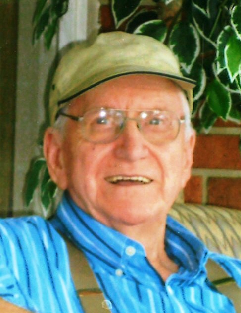 James Hubert Harper - 2016 - Martin & Hightower Heritage Chapel