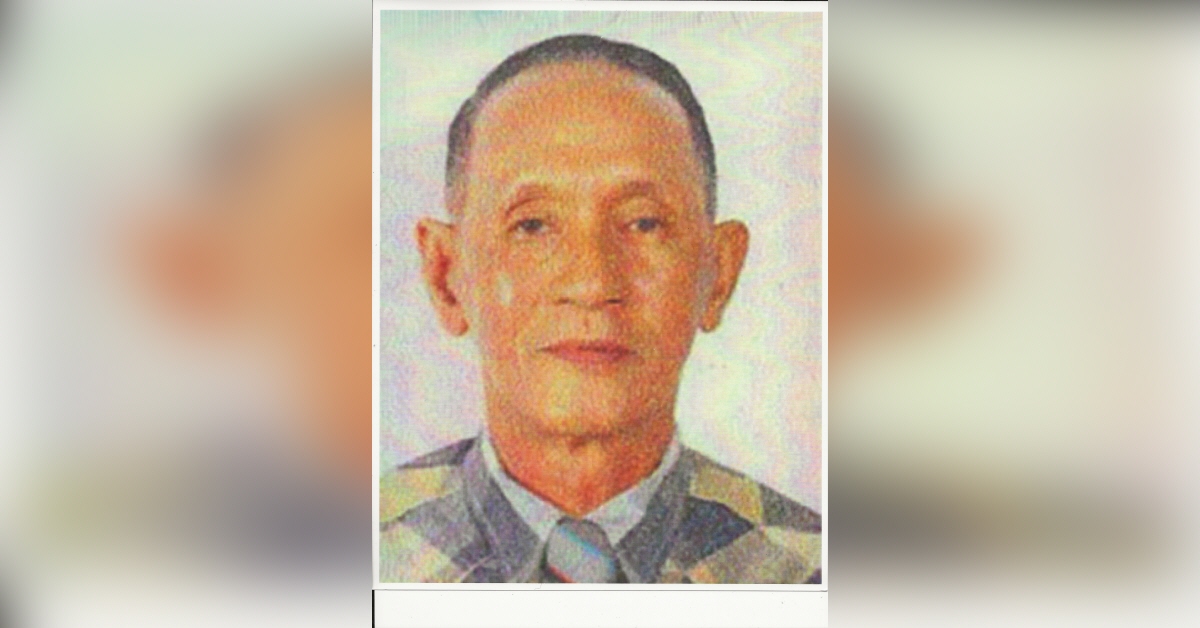 Obituary information for Van Tran